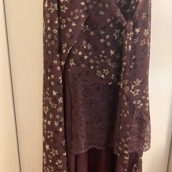 House of Harlow 1960 | Dresses | House Of Harlow X Revolve Star Print ...